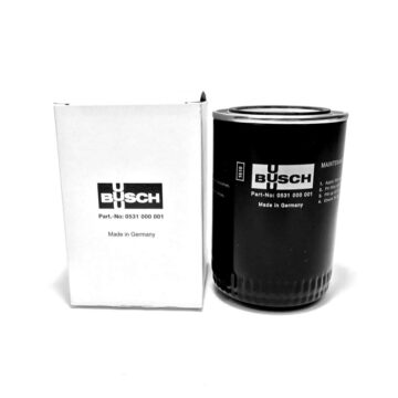 Busch R-590 Oil – 1 Quart (946ml) / 0831.900.181 | JVR Industries, Inc.®