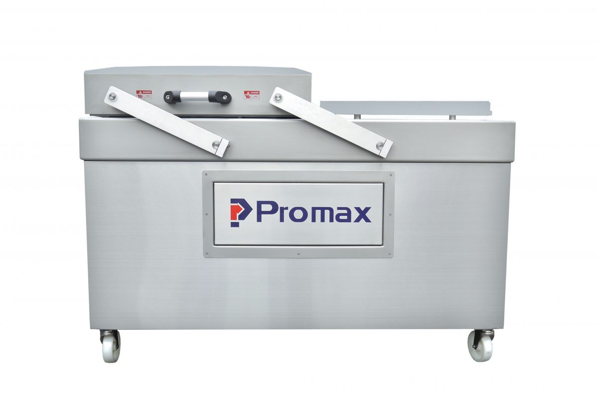 Promarks-Promax-DC-640-Vacuum-Sealer | JVR Industries, Inc.®