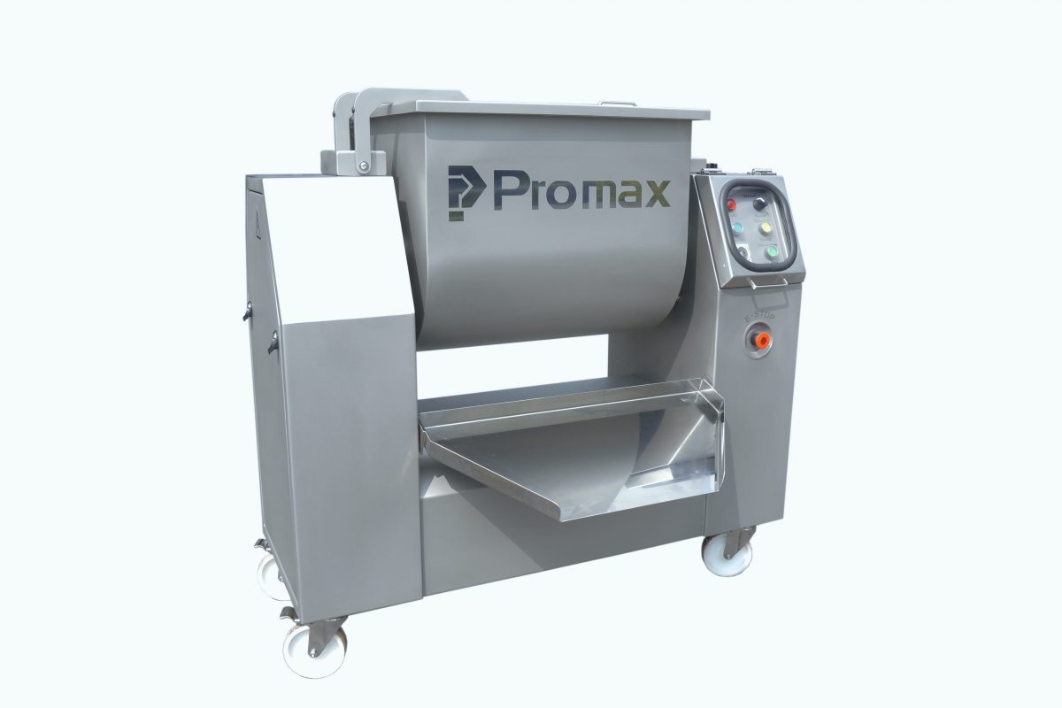 Promarks-Promax-MX-100-Meat-Mixer | JVR Industries, Inc.®