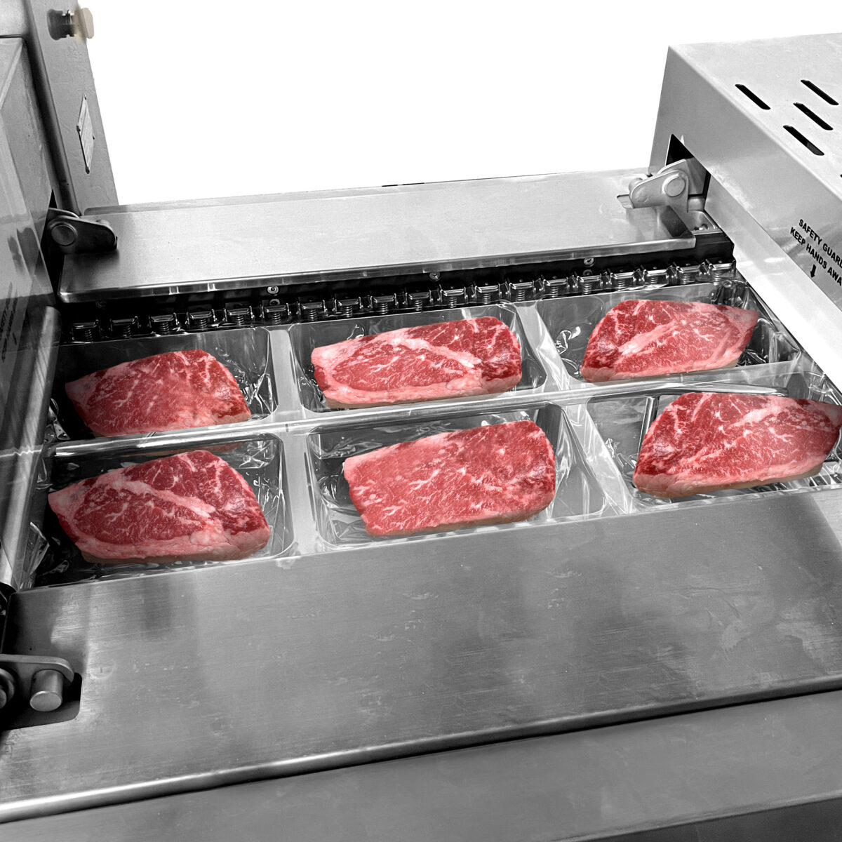 VacForm (forming films) | Roll stock Films | JVR Industries, Inc.®