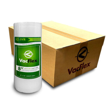 VacForm (forming films) | Roll stock Films | JVR Industries, Inc.®