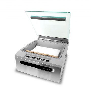 JVR Vac100 - Chamber Vacuum Sealer - JVR Industries Inc.