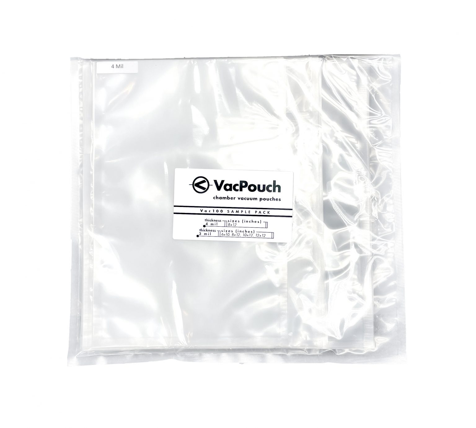 JVR Vac100 - Chamber Vacuum Sealer - JVR Industries Inc.