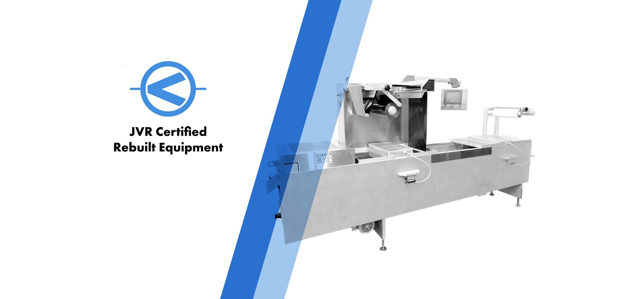 JVR Industries Inc. - Home