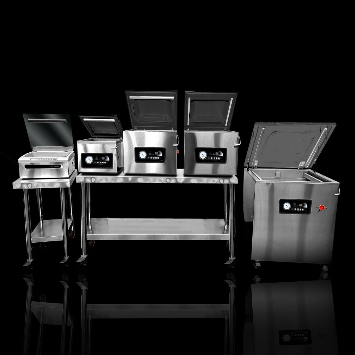 Shop All Products - JVR Industries Inc.