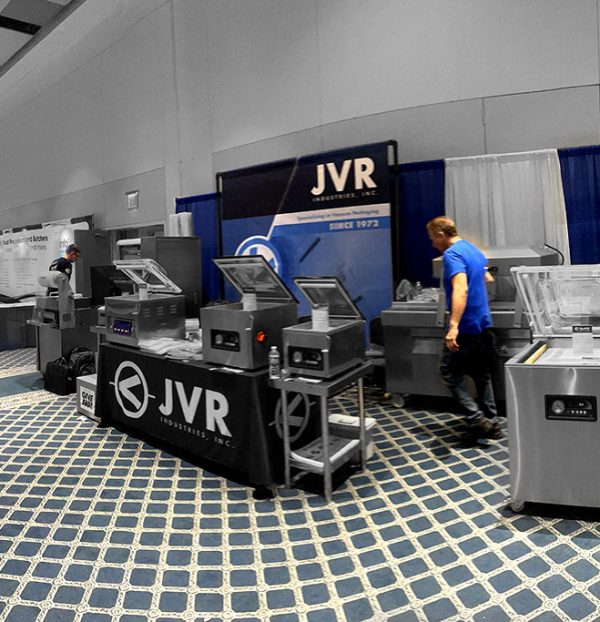 About - JVR Industries Inc.