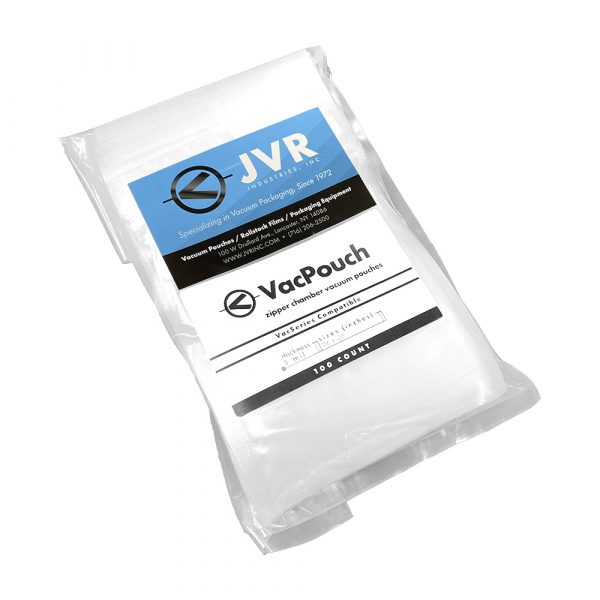 JVR Vac110 - JVR Industries Inc.