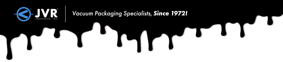 Custom Printed Chamber Vacuum Pouches | JVR Industries, Inc.®