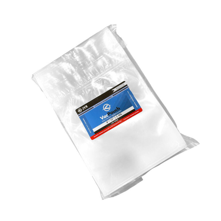 VacForm (forming films) | Roll stock Films | JVR Industries, Inc.®