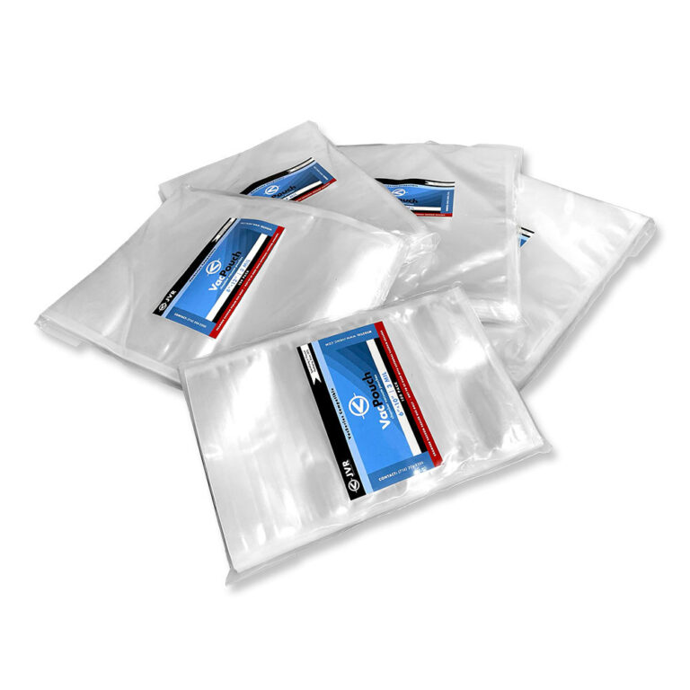 VacPouch Variety Pack for Vac100 | JVR Industries, Inc.®