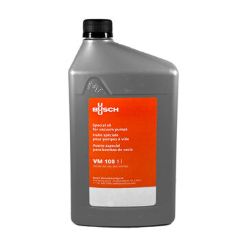 Vacuum Pump Oil | JVR Industries, Inc.®