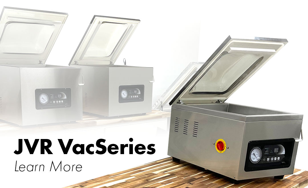 COMMERCIAL - JVR VacSeries - Banner 2025 MOBILE | JVR Industries, Inc.®